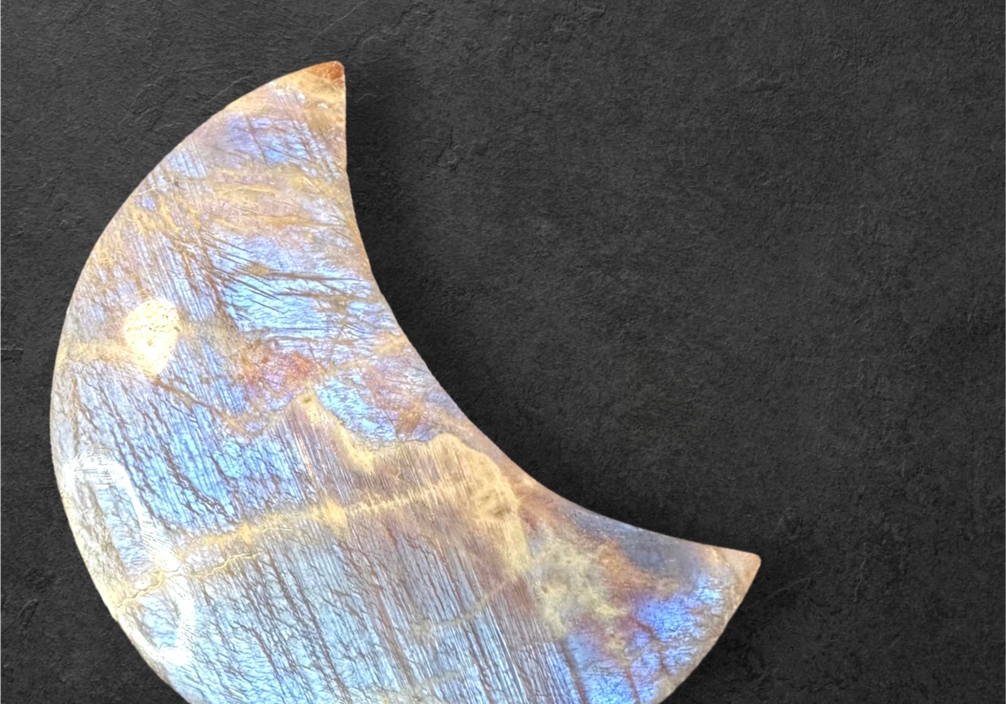Polished Shapes – Phenomenal Gems